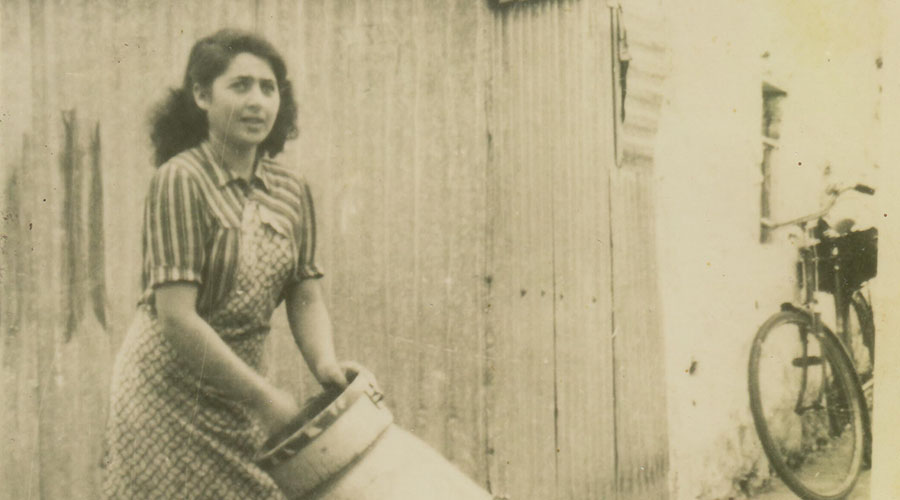 Irish Women at Work Archive - History Hub
