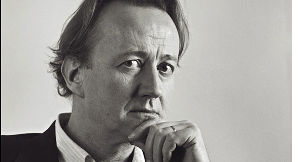 Roy Foster - History Hub