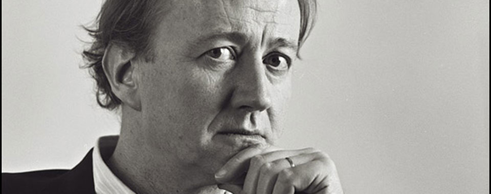 Roy Foster - History Hub